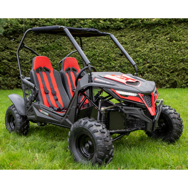 STINGRAY 210 OFF ROAD KIDS BUGGY – JRT Motorcycle Parts